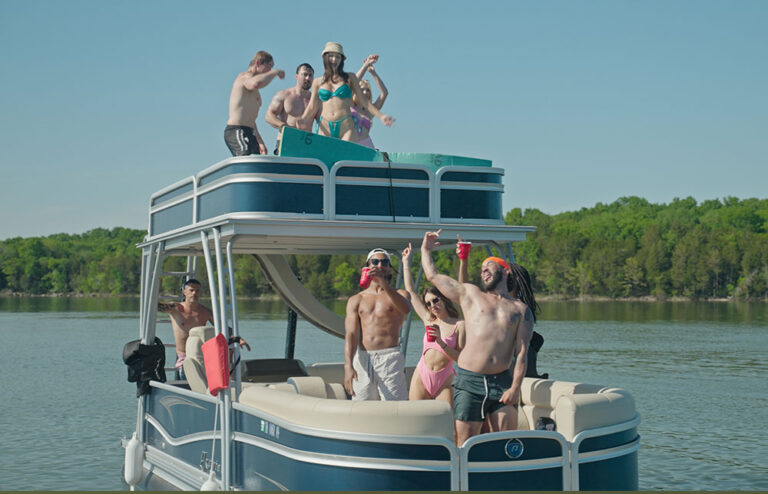 Rowdy's - Nashville Boat Fleet and Charters - boat rentals nashville
